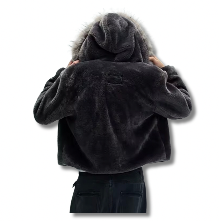 Jackets – Mess Threads