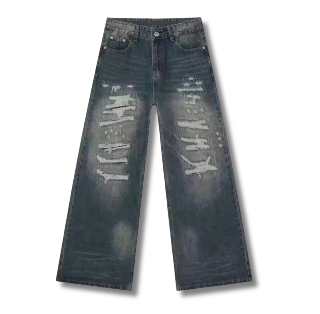 Jeans – Mess Threads